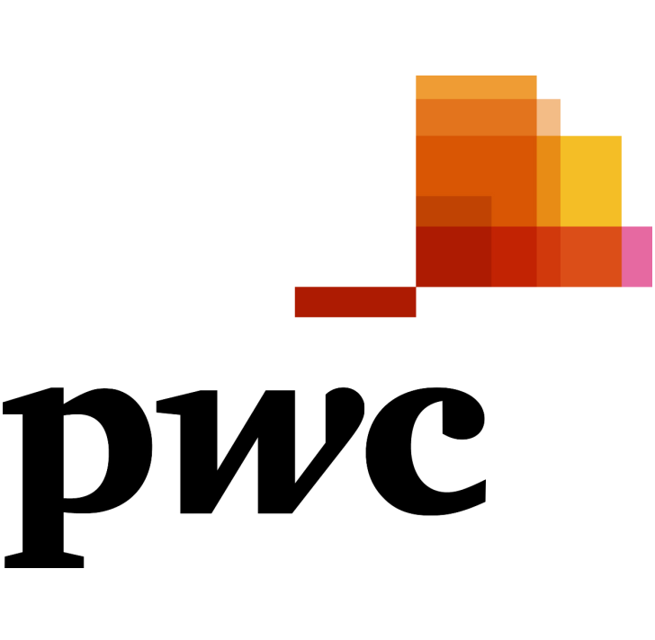 MetroLab Network | pwc logo