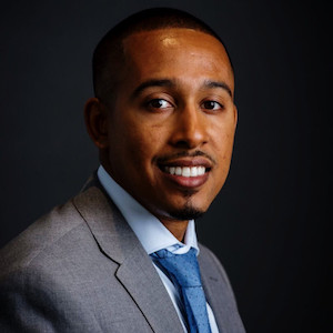 MetroLab Network | Roland Persaud