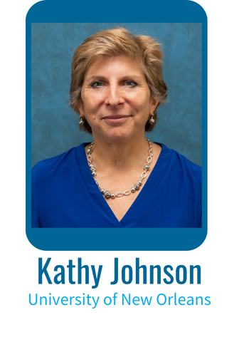 MetroLab Network | K. Johnson