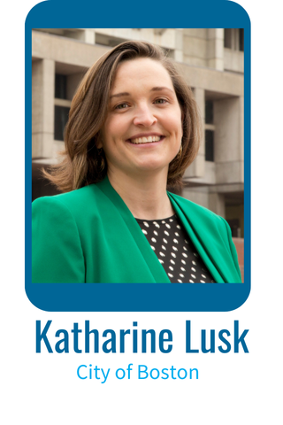 MetroLab Network | K. Lusk