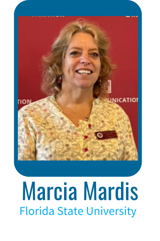 MetroLab Network | M. Mardis